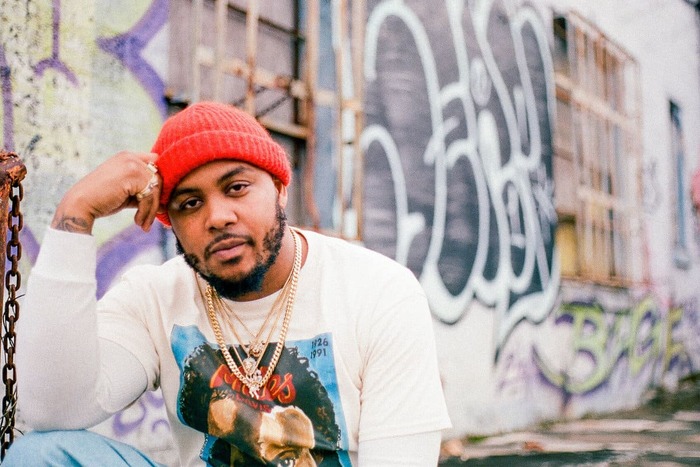 Notícias - Rapper GRIP lança seu novo projeto "5 & A F*** You ...