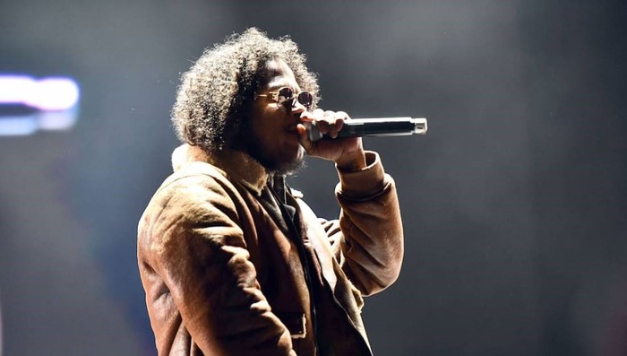 Notícias - Ab-Soul lança seu novo álbum "Herbert" :: Conduta Rap