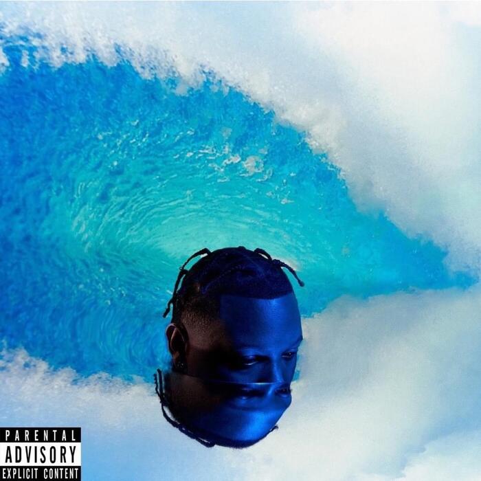 Ouça o álbum "Surf or Drown" de Hit-Boy :: Conduta Rap