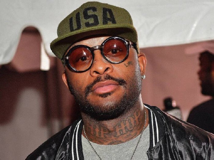 Confira o EP "The Heaven Experience" de Royce da 5'9" e sua imersão no ...