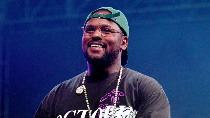 ScHoolboy Q lança o disco "BLUE LIPS" :: Conduta Rap